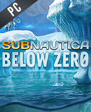 Subnautica Below Zero Steam Account Compare Prices