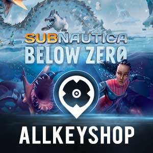 Buy Subnautica Below Zero Steam Account Compare Prices