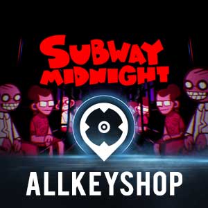 Buy Subway Midnight CD Key Compare Prices