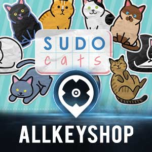 Buy Sudocats CD Key Compare Prices