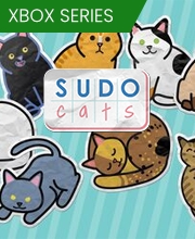 Buy Sudocats Xbox Series Compare Prices