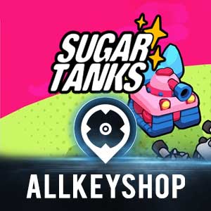 Buy Sugar Tanks CD Key Compare Prices