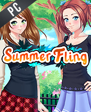 Buy Summer Fling CD Key Compare Prices