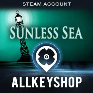 Buy Sunless Sea Steam Account Compare Prices