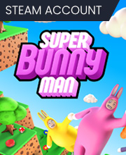 Super Bunny Man Steam Account Compare Prices