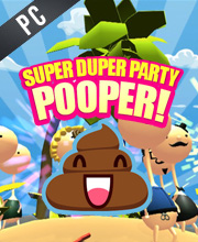 Buy Super Duper Party Pooper CD Key Compare Prices