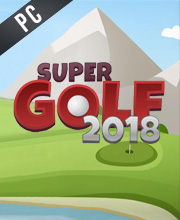 Buy Super Golf 2018 CD Key Compare Prices
