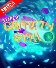 Buy Super Gravity Ball Nintendo Switch Compare prices