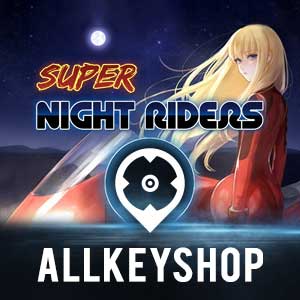 Buy Super Night Riders CD KEY Compare Prices - AllKeyShop.com