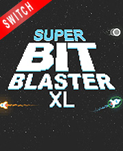 Buy Super Bit Blaster XL Nintendo Switch Compare prices