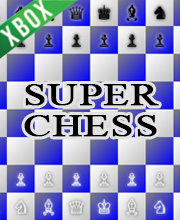 Buy Super Chess Xbox One Compare Prices