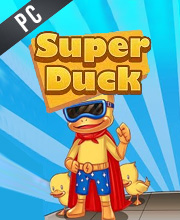 Buy SuperDuck! CD Key Compare Prices