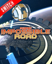 Buy Super Impossible Road Nintendo Switch Compare prices