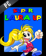 Buy Super Laura Up CD Key Compare Prices