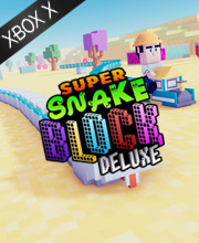 Buy Super Snake Block DX Xbox Series Compare Prices
