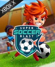 Buy Super Soccer Blast Xbox Series X Compare Prices