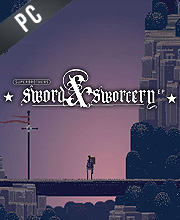 Buy Superbrothers Sword and Sworcery EP CD Key Compare Prices
