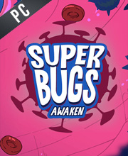 Buy Superbugs Awaken CD Key Compare Prices