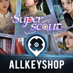 Buy superscout CD Key Compare Prices