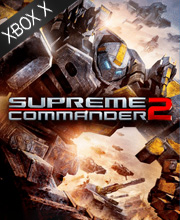 Buy Supreme Commander 2 Xbox Series Compare Prices