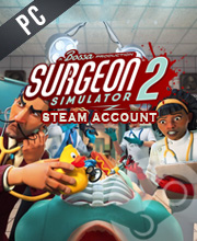 Surgeon Simulator 2 Steam Account Compare Prices