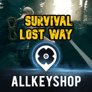 Buy Survival Lost Way CD KEY Compare Prices
