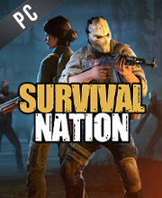 Buy Survival Nation VR CD Key Compare Prices