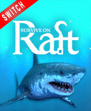 Buy Survive on Raft Nintendo Switch Compare prices
