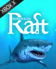 Buy Survive on Raft Xbox Series Compare Prices