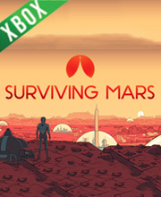 Buy Surviving Mars Xbox one Account Compare Prices
