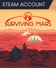 Surviving Mars Steam Account Compare Prices