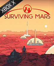 Buy Surviving Mars Xbox Series Compare Prices