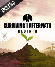 Buy Surviving the Aftermath Rebirth Xbox Series Compare Prices