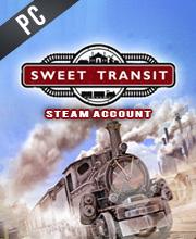 Sweet Transit Steam Account Compare Prices