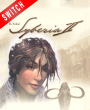 Buy Syberia 2 Nintendo Switch Compare prices