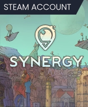 Synergy Steam Account Compare Prices