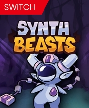 Buy Synth Beasts Nintendo Switch Compare prices