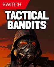 Buy TACTICAL BANDITS Nintendo Switch Compare prices