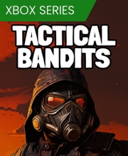 Buy TACTICAL BANDITS Xbox Series Compare Prices