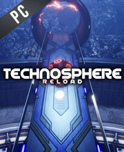 Buy TECHNOSPHERE RELOAD CD Key Compare Prices