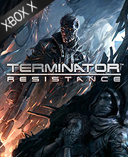 Buy TERMINATOR RESISTANCE Xbox Series Compare Prices
