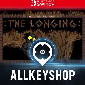 Buy The Longing Nintendo Switch Compare prices