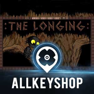 Buy THE LONGING CD Key Compare Prices