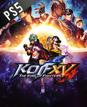 Buy THE KING OF FIGHTERS 15 PS5 Compare Prices