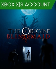 THE ORIGIN Blind Maid Xbox series Account Compare Prices