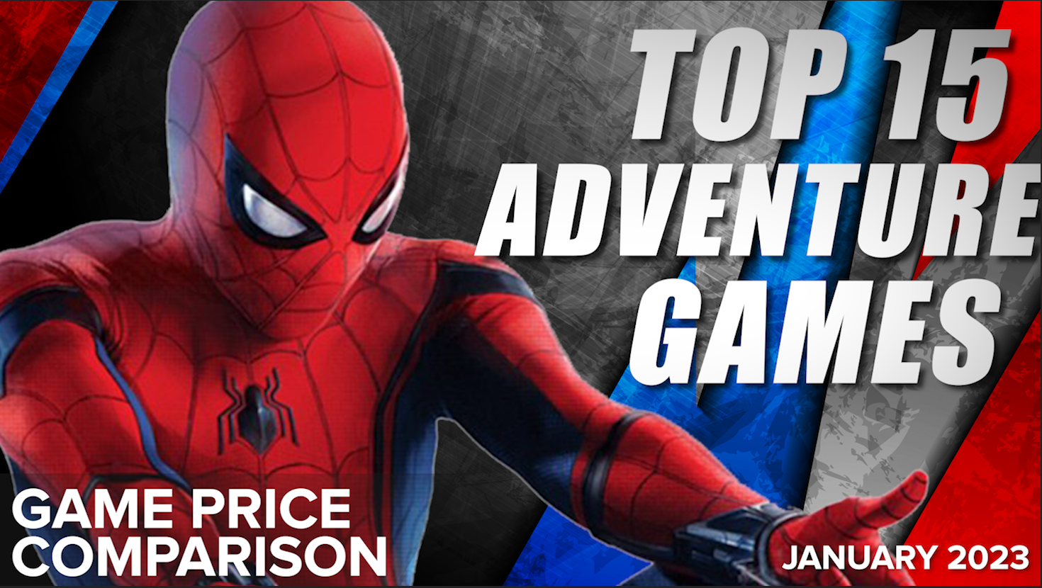 15 of the Best Adventure Games and Compare Prices