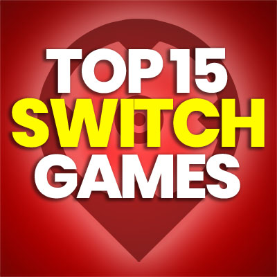 15 of the Best Switch Games and Compare Prices