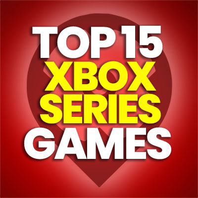 15 of the Best Xbox Series Games and Compare Prices