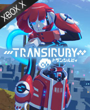 Buy TRANSIRUBY Xbox Series Compare Prices