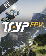 Buy TRYP FPV The Drone Racer Simulator Steam Account Compare Prices